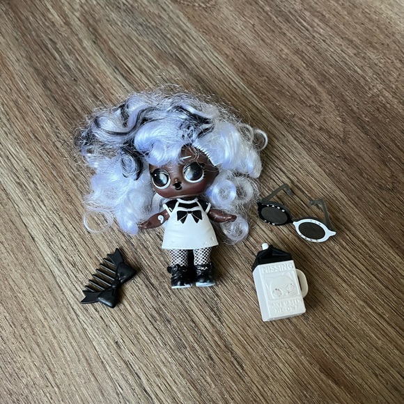 Mga | Toys | Lol Surprise Doll Hair Mga | Poshmark